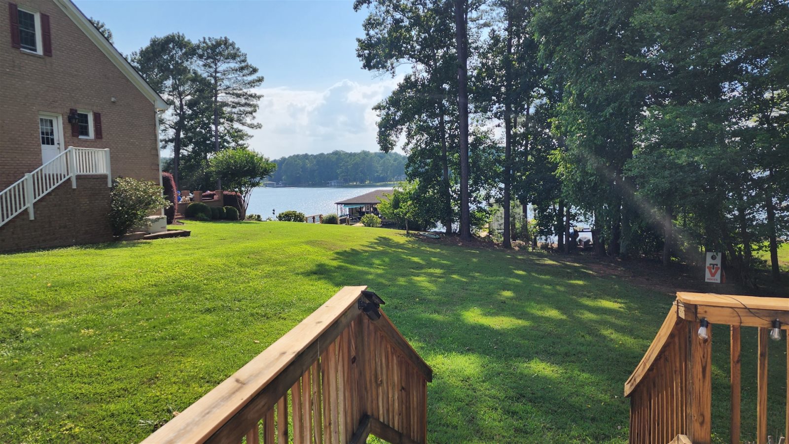Lake Gaston Vacation Rentals |Simply Peaceful|Vacation Rentals | Lake ...