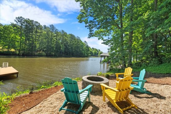 Lake Gaston Vacation Rentals |Lakeside Camp|Vacation Rentals | Lake ...
