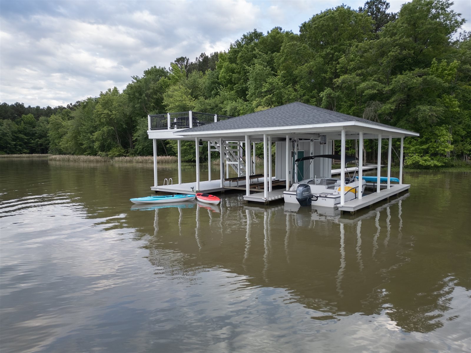 Lake Gaston Vacation Rentals |Loch Nest|Vacation Rentals | Lake Gaston ...