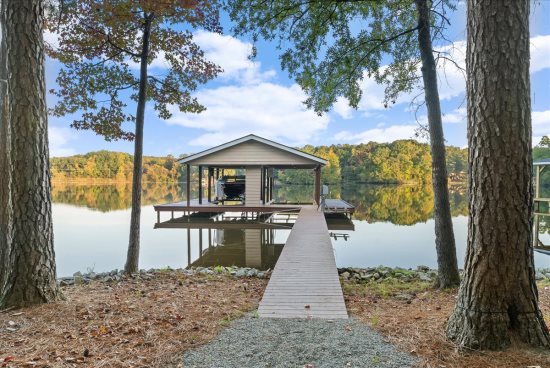 Lake Gaston Vacation Rentals |Cozy Cove|Vacation Rentals | Lake Gaston ...