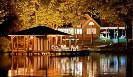 Lake Gaston Vacation Rentals |Castaways|Vacation Rentals | Lake Gaston ...
