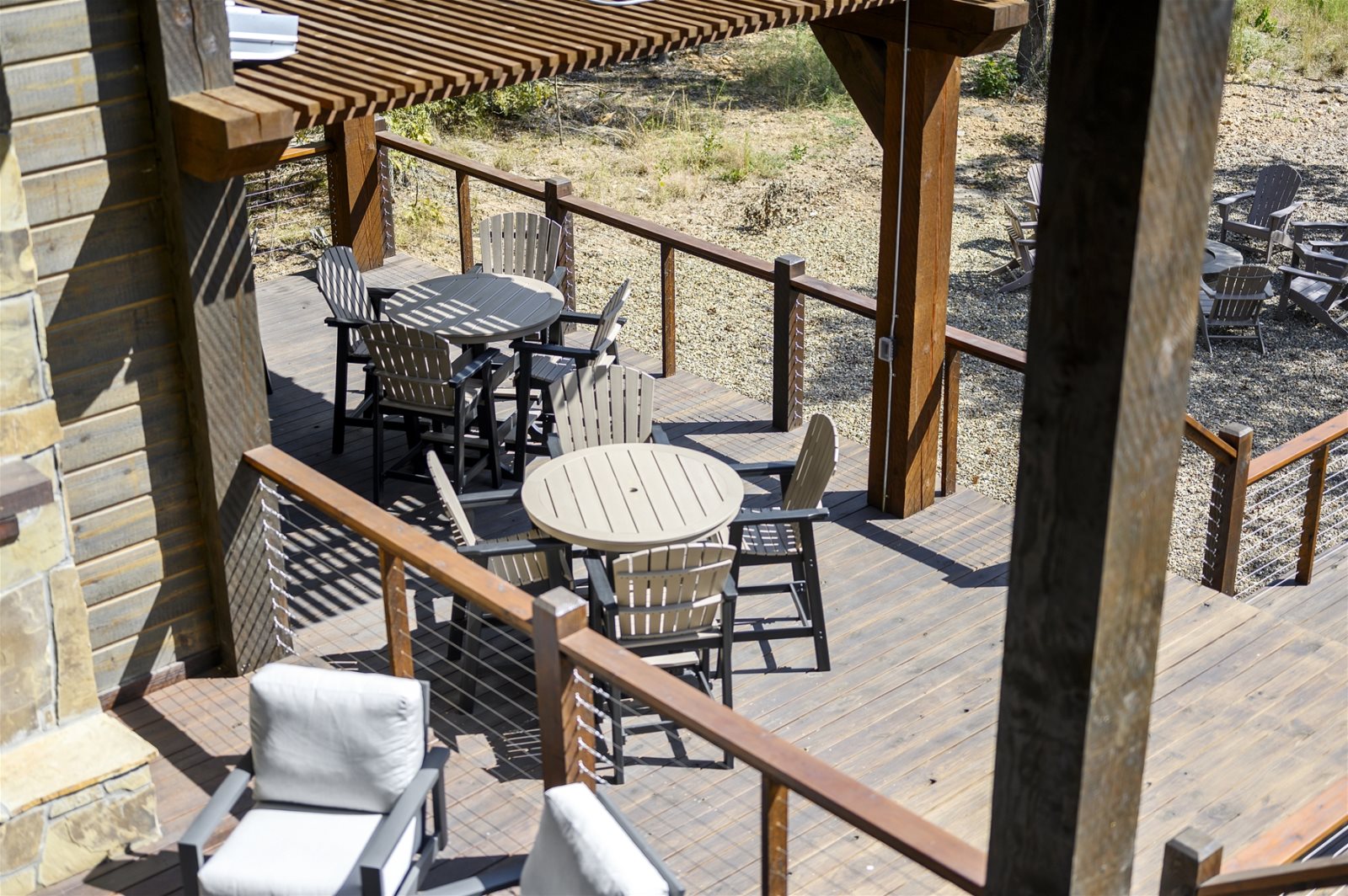 Skippin Rocks Cabin|Broken Bow|Oklahoma|Sweetwater Vacation Rentals