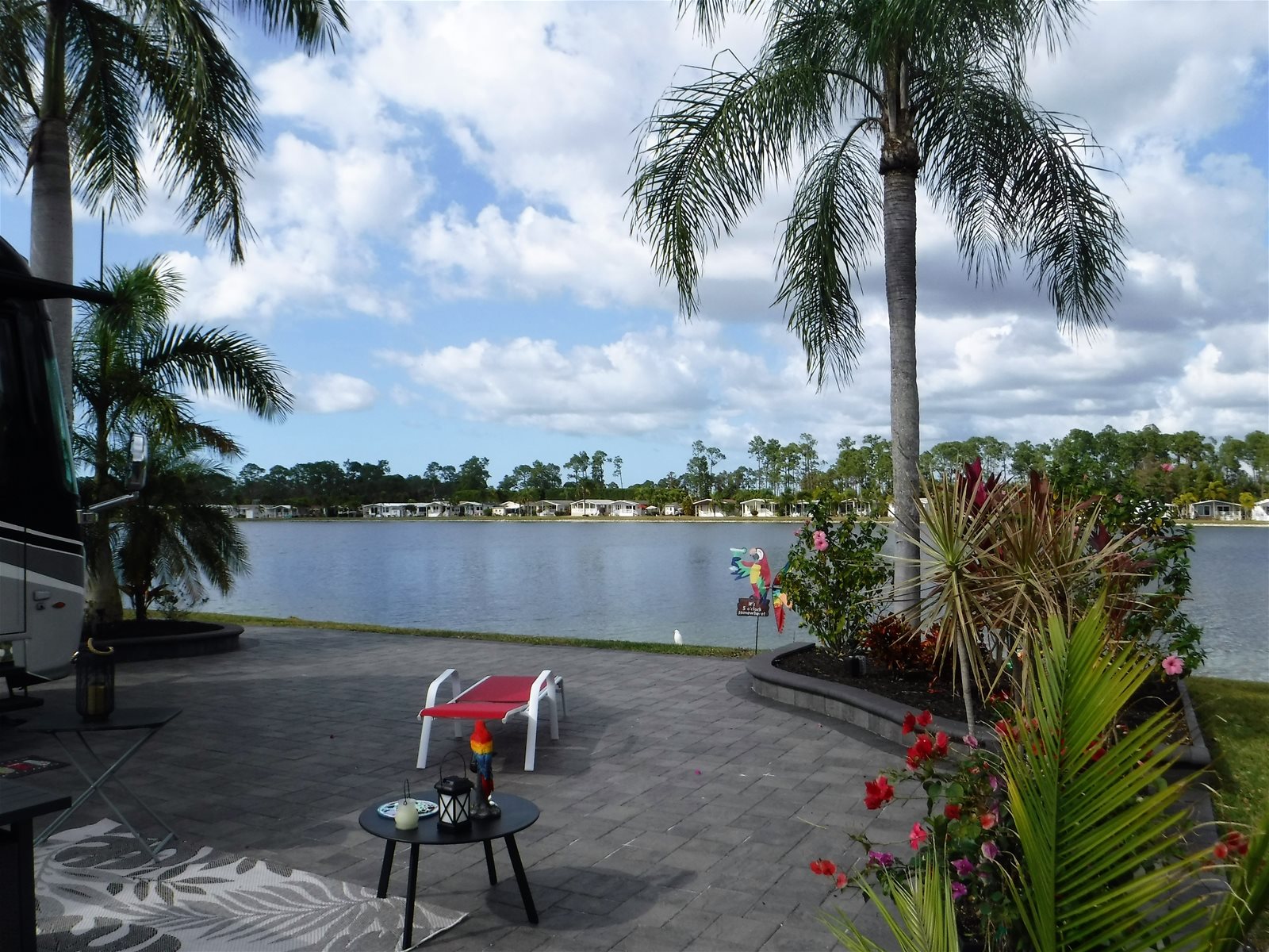 RV Lot Rentals RV LOT #3170 - Crystal Lake RV Resort