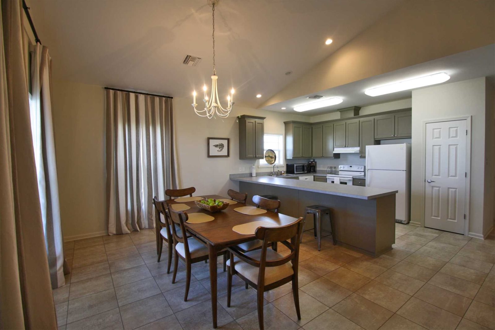 Point Fourchon B | Island Realty Rentals | Fourchon LA