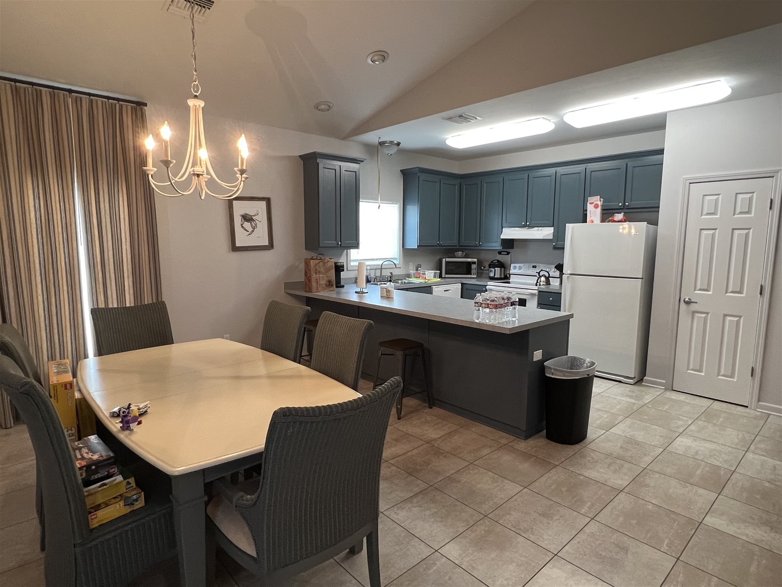 Point Fourchon D | Island Realty Rentals | Fourchon LA