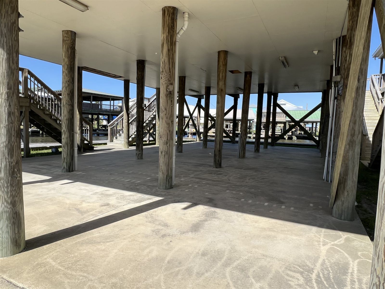 Point Fourchon D | Island Realty Rentals | Fourchon LA