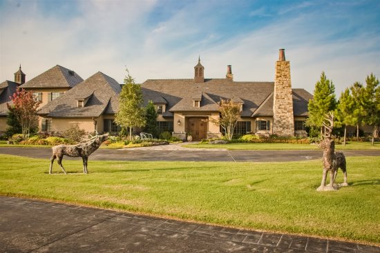 The Rockin J Ranch- 1,600 Acre Ranch