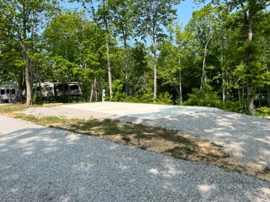 Vacation Rental Home Property Search - Diamond Acres Luxury RV Resort