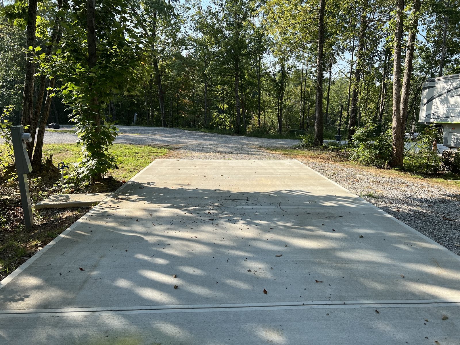 Diamond Acres Luxury RV Resort