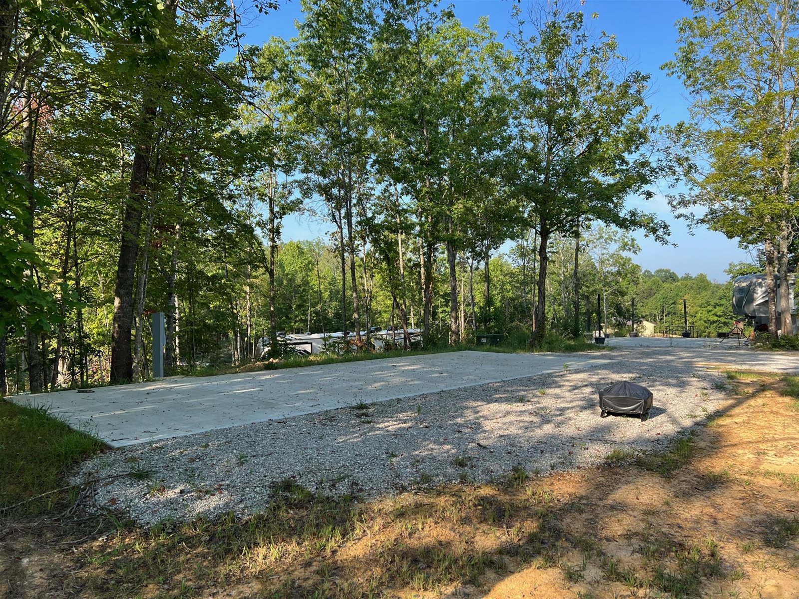 Diamond Acres Luxury RV Resort