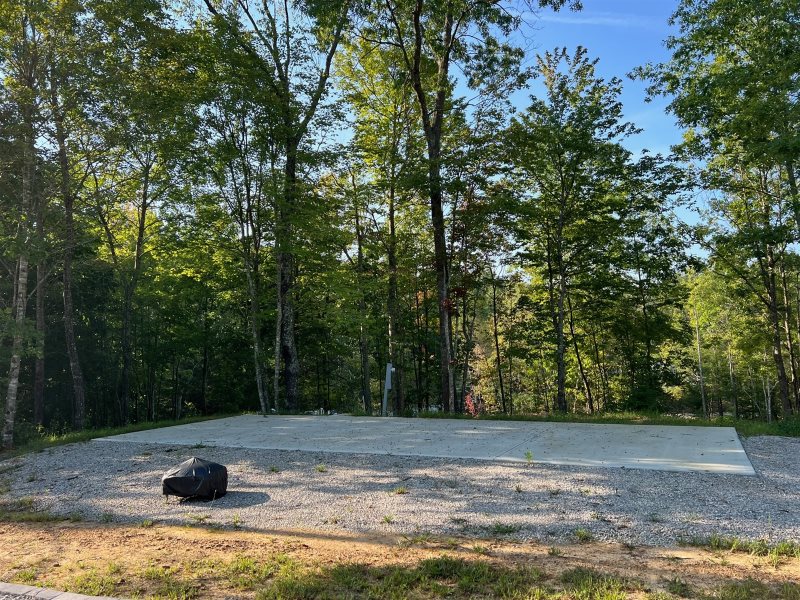 Diamond Acres Luxury RV Resort